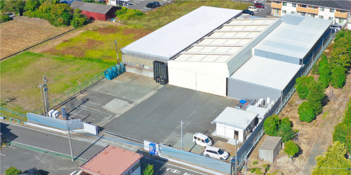 小郡DC4 | 株式会社宮崎商事